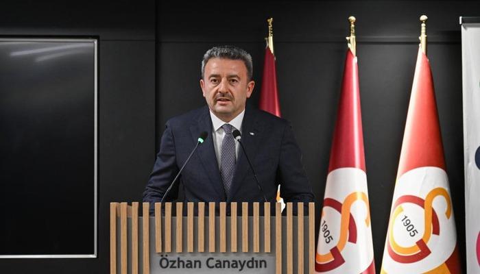 İbrahim Hatipoğlu'ndan iddialı sözler! ''Avrupa'da final oynayacağız ...