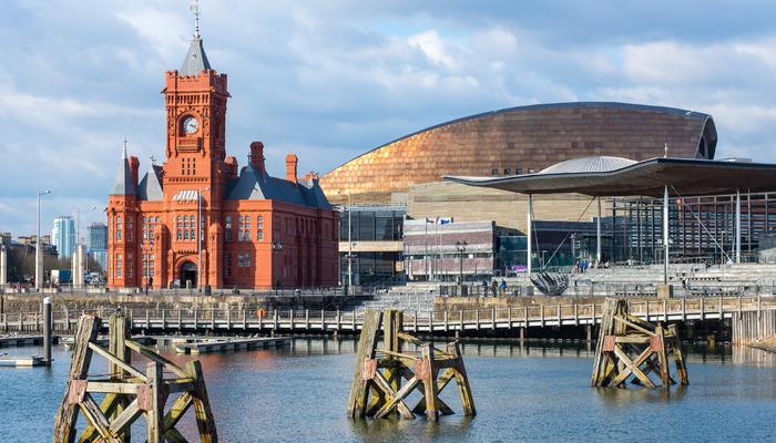 Galler nerede? Galler bağımsız mı? Galler'e nasıl gidilir? - Mynet Yaşam