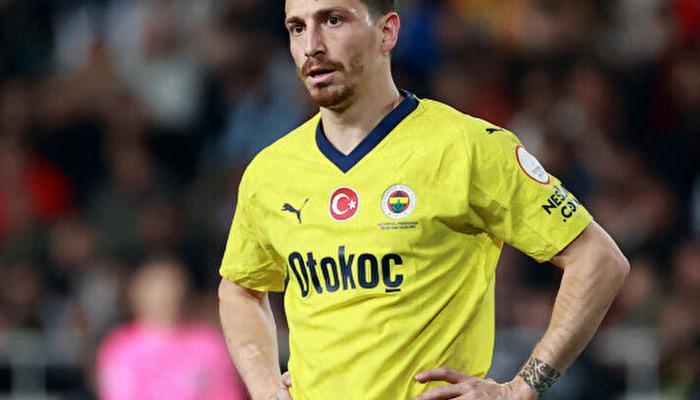 Mert Hakan Ali Koç'u bile bıktırdı! Galatasaray derbisi sonrası yönetim ...