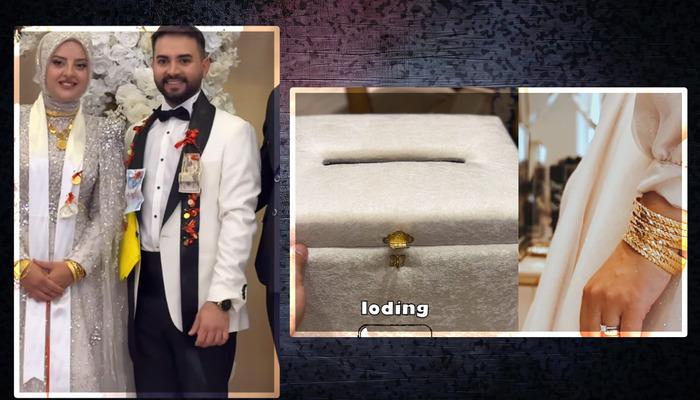 Gram, çeyrek altın ne varsa gösterdi! Kadir Ezildi yine gündemde ...