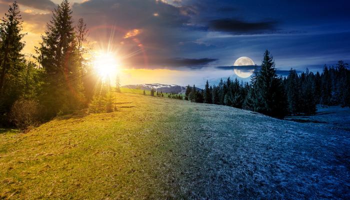 Ekinoks nedir? Ekinoks günlerinde ne olur? Ekinoks tarihleri nelerdir ...