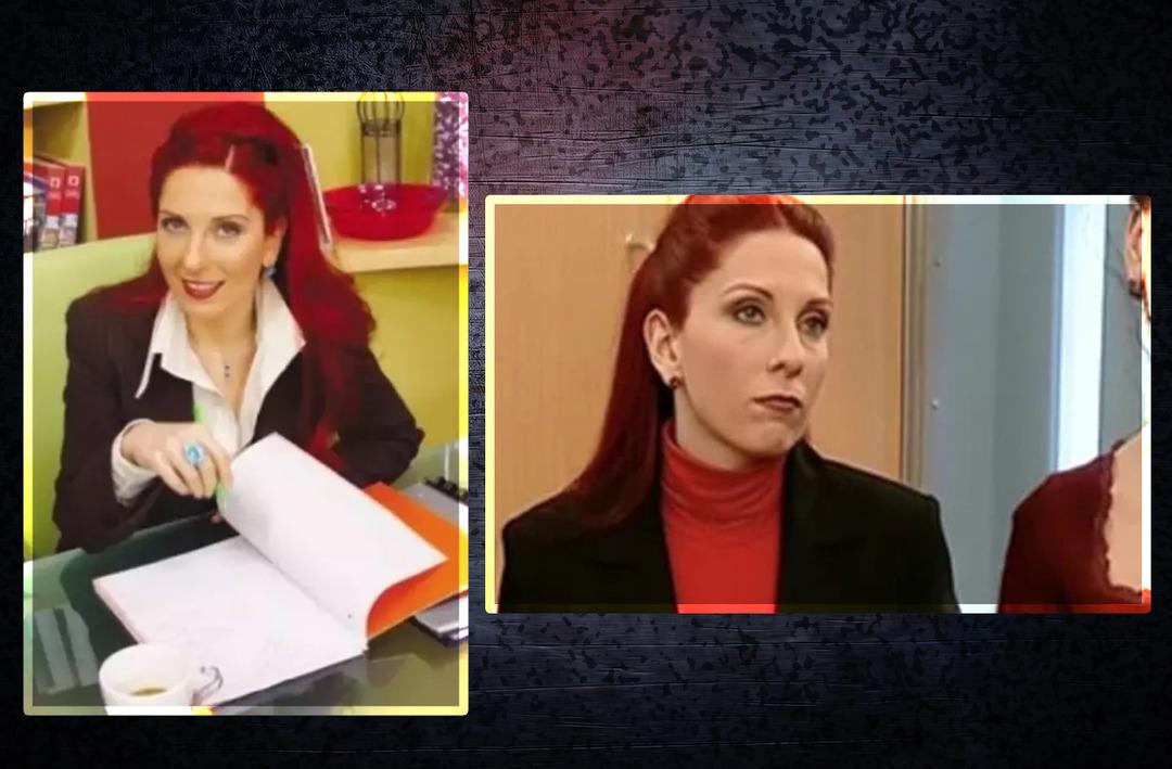 Çocuklar Duymasın Mary’si Demet Tuncer itiraf etti: CIA iş teklif etmiş ...