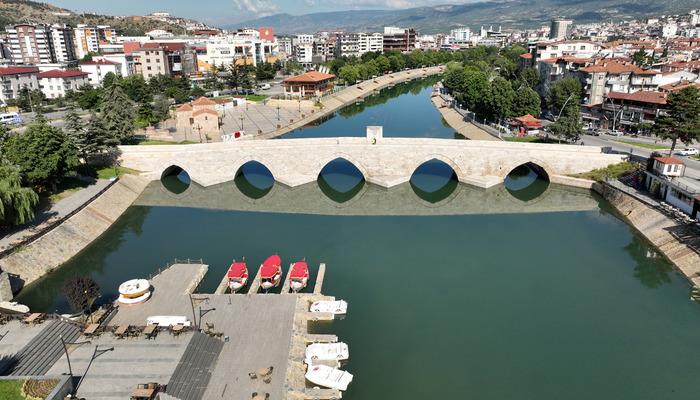 Tokat'ın neyi meşhur? Tokat'ın meşhur şeyleri, yemekleri ve yerleri ...