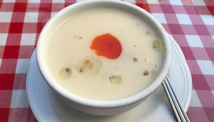 Sorpa çorbası tarifi: Sorpa çorbası nasıl yapılır? - Çorba Tarifleri