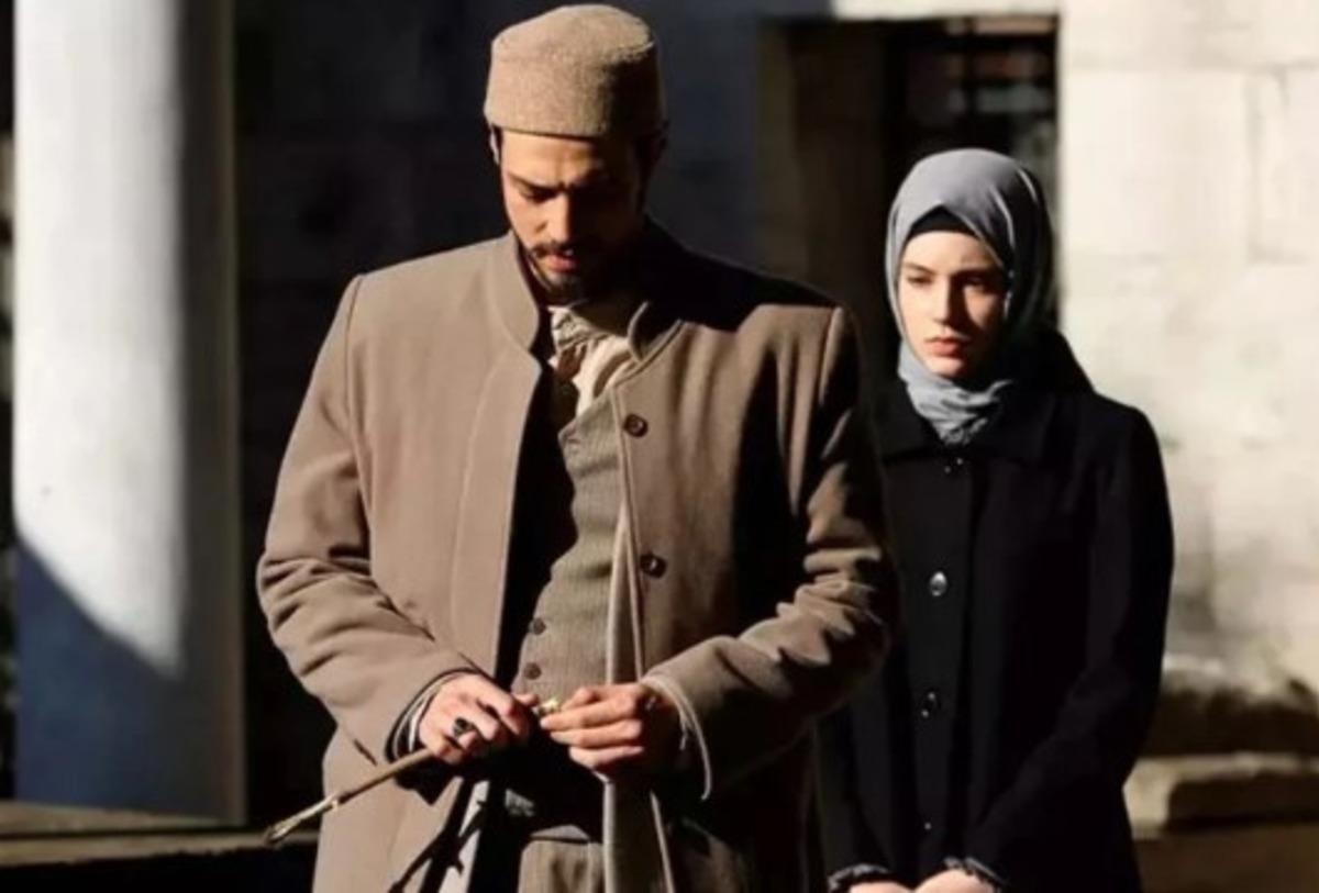 Aşk iddiası çok konuşulmuştu... Kızıl Goncalar'ın Cüneyd'i Mert ...