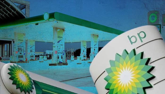 111 yıllık BP Türkiye'den tamamen çekildi! İstasyonların ismi değişiyor ...