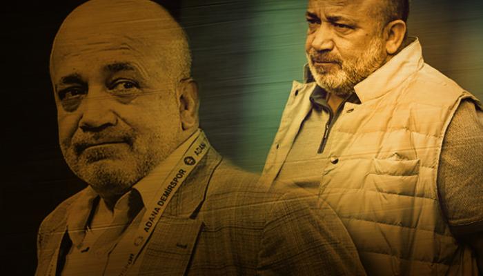 Murat Sancak'tan çarpıcı iddaa çıkışı: ''Bütün yetki benim elimde olsa ...