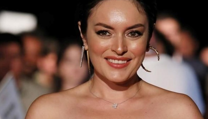 Hamile kalınca setlere ara vermişti! Ezgi Mola o diziyle ekranlara geri dönüyor! - Dizi Haberleri