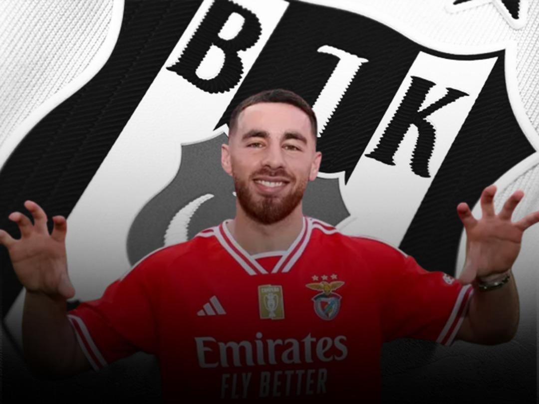 Orkun Kökçü'den yıllar sonra Beşiktaş itirafı! ''1 milyon doları çok ...