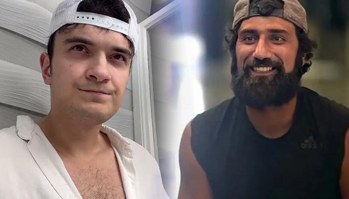 2. dalga operasyonu: Survivor Yasin Obuz, Mesut Can Eray, Kerem Gülsoy ...