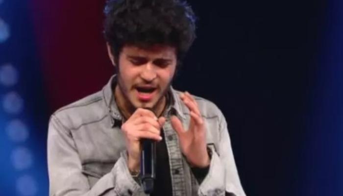 O Ses Türkiye'ye damga vurmuştu! Emre Sertkaya ülkeyi terk etti! Son haliyle gören herkesi ...