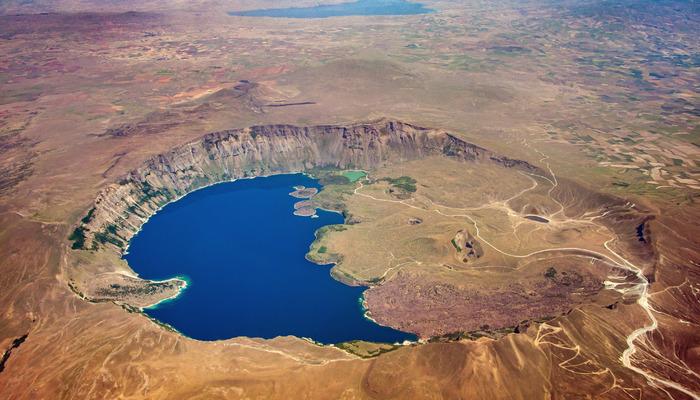 Bitlis'in neyi meşhur? Bitlis'in en meşhur şeyleri, yiyecekleri ve ...
