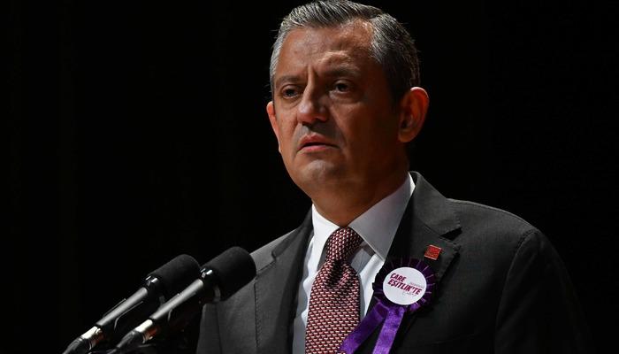 Özgür Özel'den ses getirecek 'Esad' çıkışı: "Erdoğan isterse görüşmeye ...