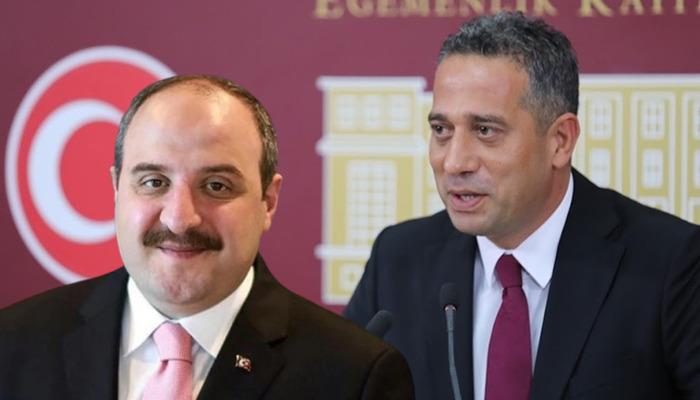 Kreş tartışması 'geri zekalı' tartışmasına döndü! Başarır ile Varank ...