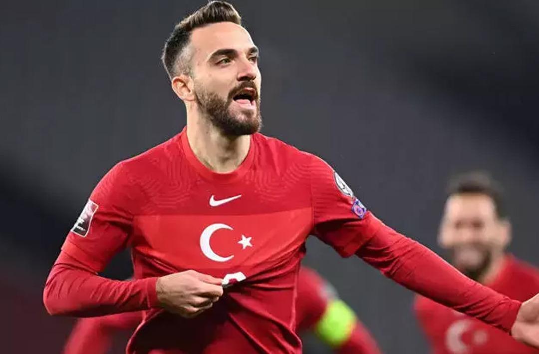 Kenan Karaman'a Süper Lig devinden sürpriz teklif! Türkiye'ye dönmeye ...