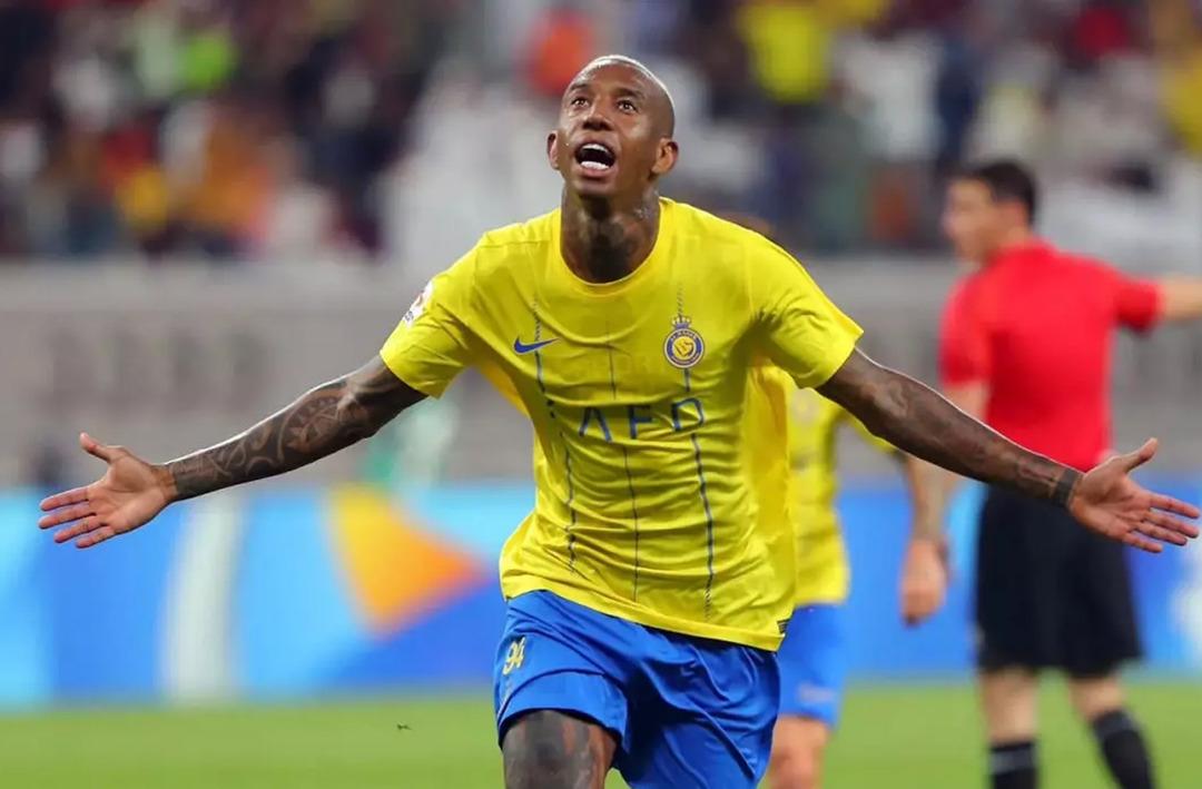 Fenerbahçe, Anderson Talisca transferinde mutlu sona ulaştı! İşte tüm ...