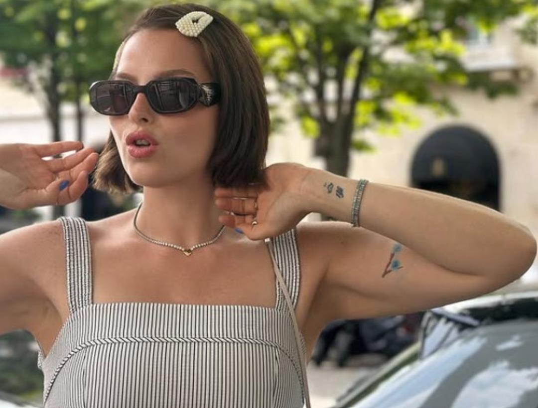 1 yılda 28 kilo vermişti! Elçin Afacan'ın yeni adresi belli oldu