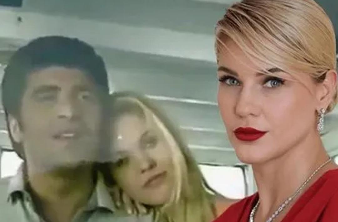 Emine Ün ve kızı davette! Anne-kız olduklarına görenler inanamıyor