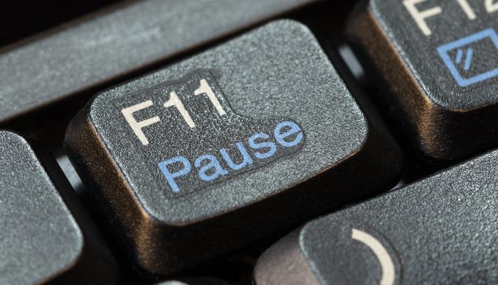 F11 tuşu ne işe yarar? F11 tuşunun görevi nedir? - Teknoloji Haberleri