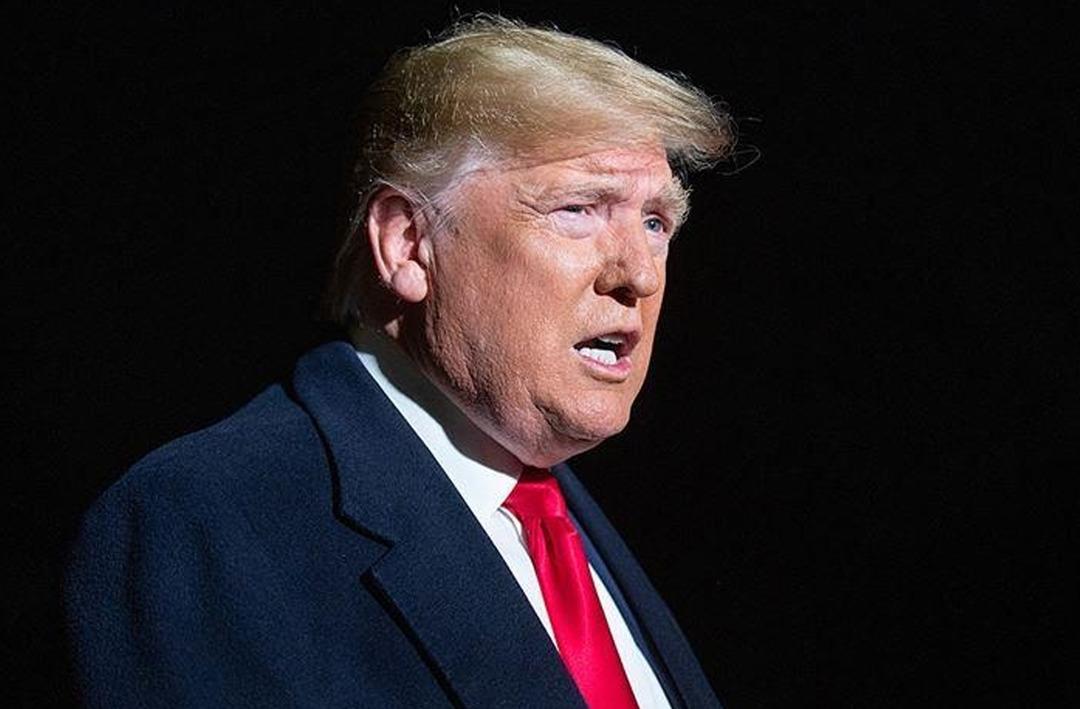 Donald Trump tarihe geçti! Mahkeme kararını verdi: Bir ilk olacak ...