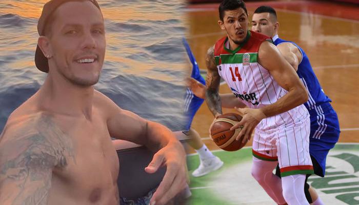 Eski milli basketbolcu İlkan Karaman'ı hayattan koparmıştı! Mahkemeden ...