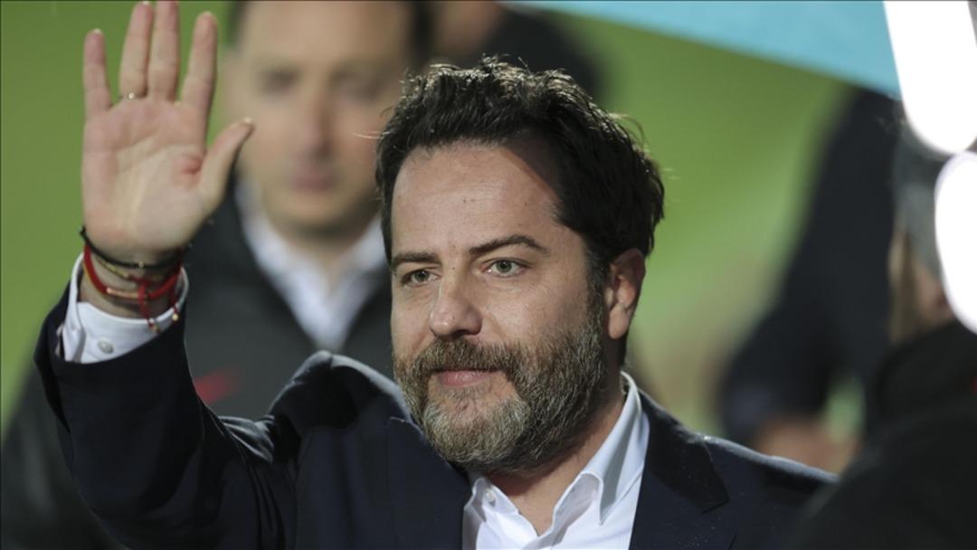 Erden Timur'dan canlı yayında olay yaratan sözler! "Bir cisim ...