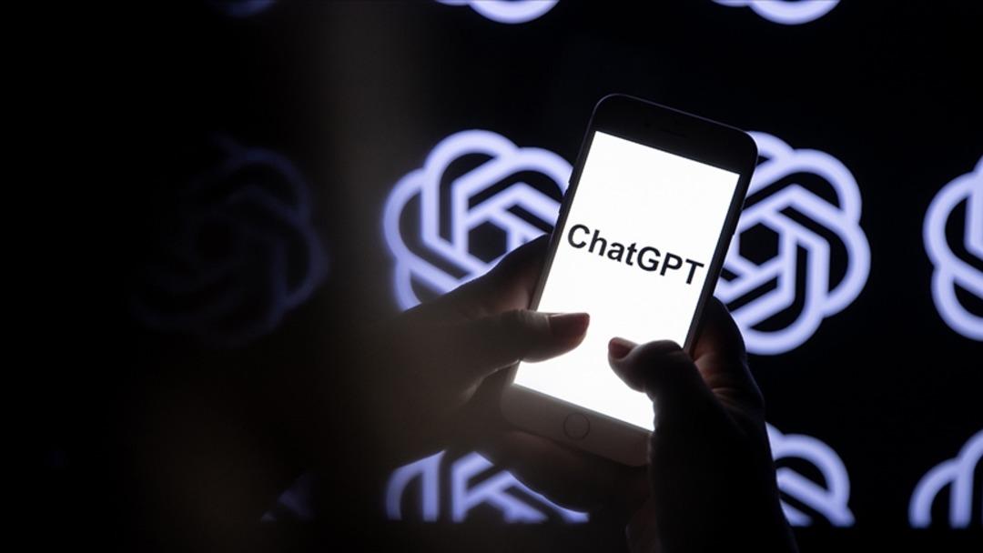 CHATGPT ÇÖKTÜ MÜ, NEDEN AÇILMADI? ChatGPT'de erişim sorunu mu vardı ... CHATGPT ÇÖKTÜ MÜ, NEDEN AÇILMADI? ChatGPT'de erişim sorunu mu vardı ...