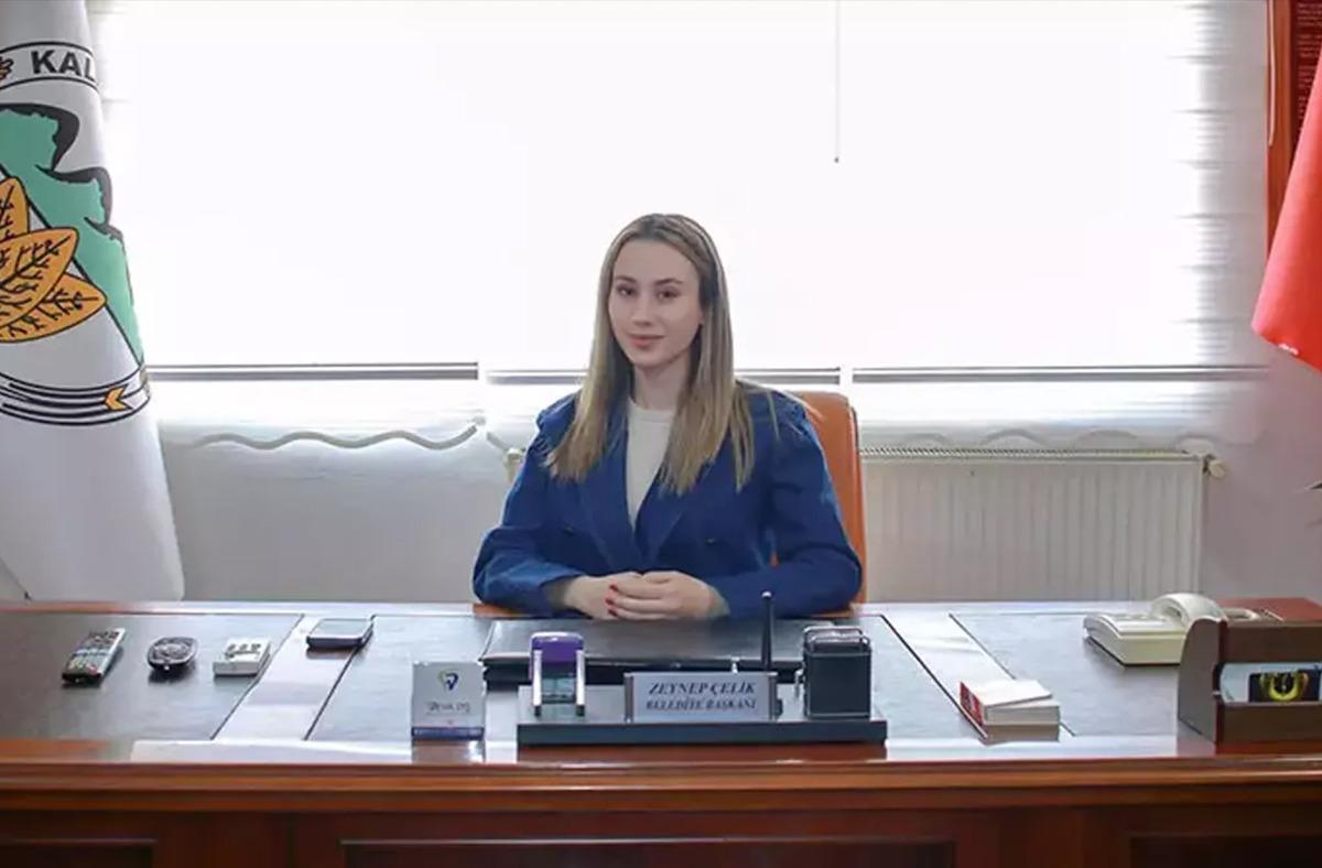 Zeynep Çelik Kimdir? Kaç yaşında? Nereli? Neden gündem oldu? İşte ...