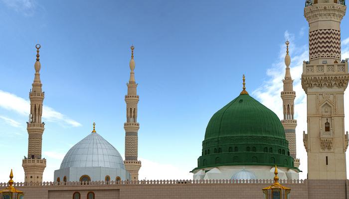 Mescid-i Nebi nedir? Nerededir? İslam tarihindeki önemi nedir? - Dini Haberler