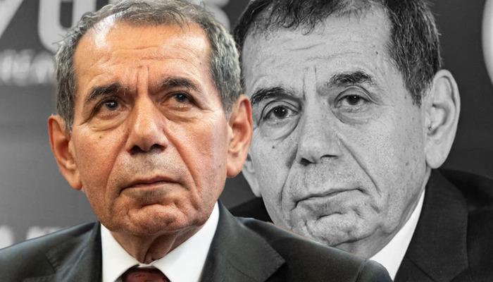 Tahkim Kurulu, Dursun Özbek'in cezasına indirim uyguladı - Galatasaray ...