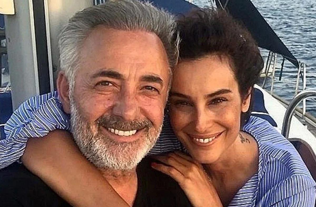 Mehmet Aslantuğ ve psikolog Canan Şahin aşkı gündemde! Mehmet Aslantuğ ...