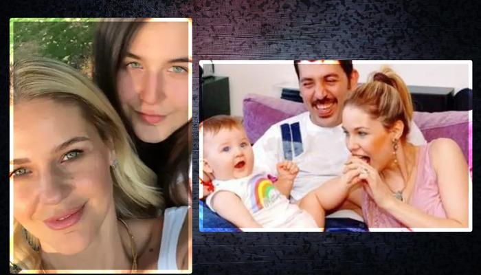 Emine Ün ve Emre Kınay'ın kızları büyüdü! İngiltere'de okuyan Duru'ya teklif yağıyor - Magazin ...