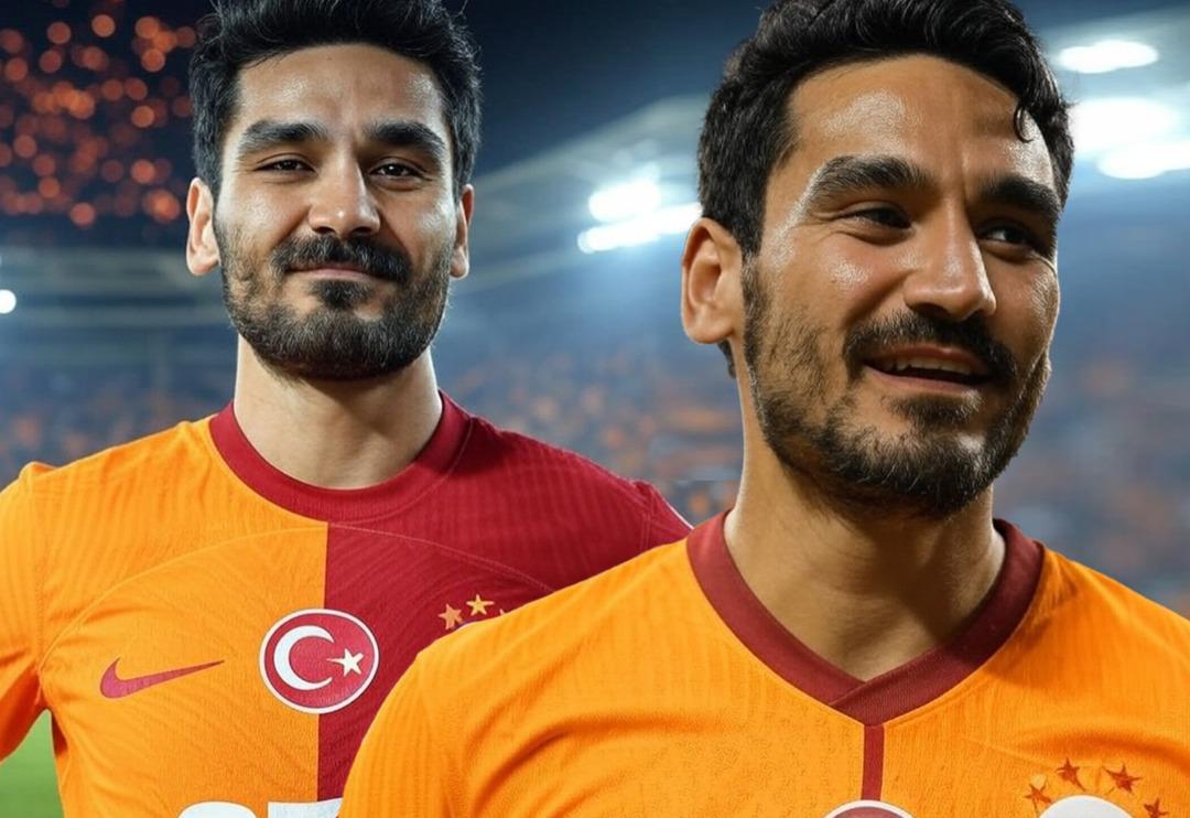 Galatasaray yıldızına kavuşuyor! Okan Buruk telefon açtı, İlkay ...