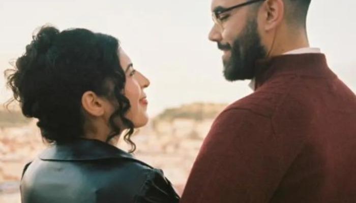 Medyuma gitti ve ruh eşini öğrenmek istedi! Sosyal medya bu olayı ...