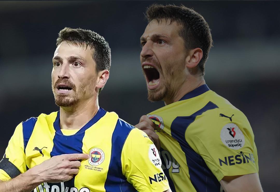 Mert Hakan Yandaş'tan Galatasaray hakkında sorulan soruya flaş cevap ...