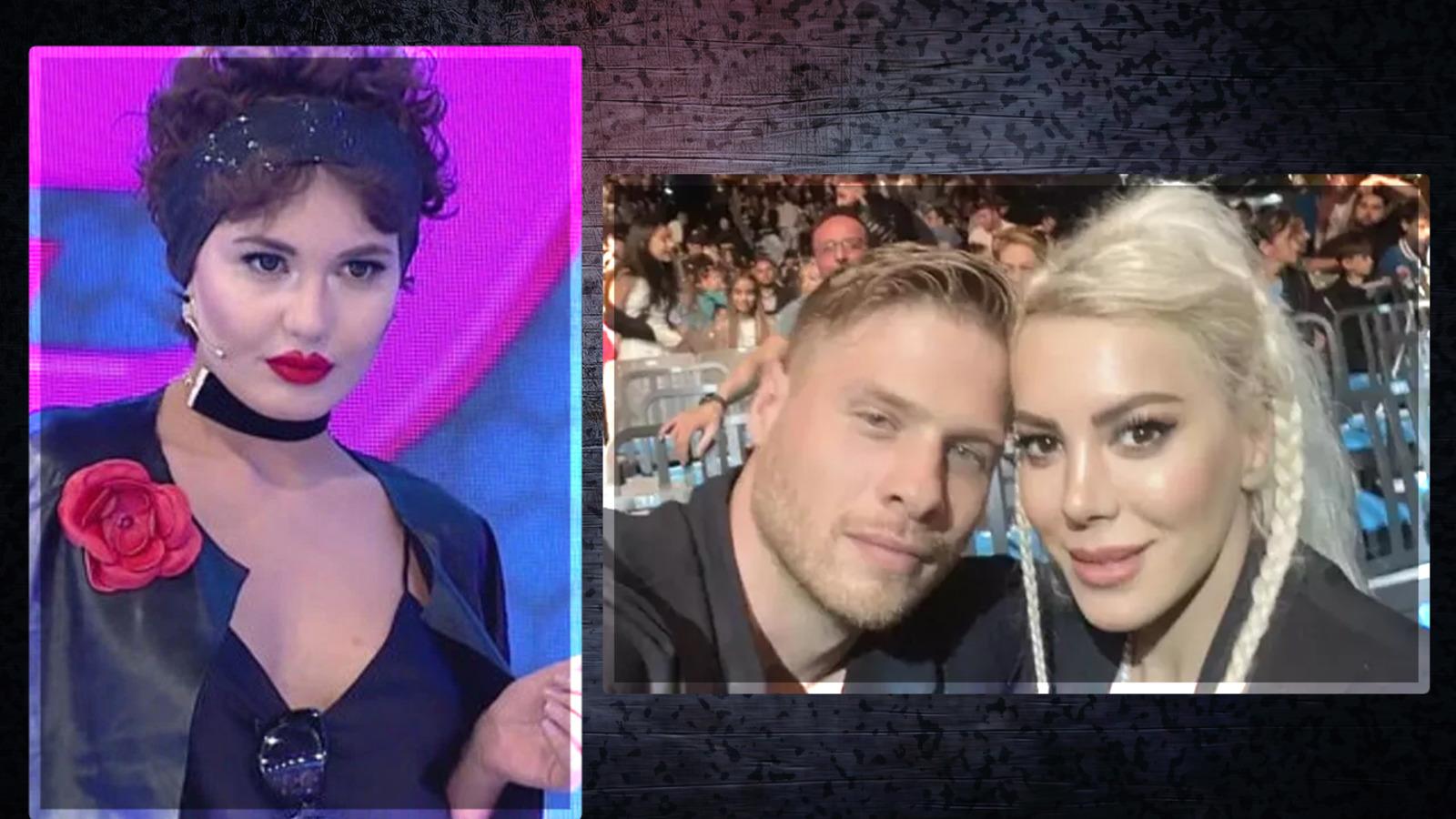 Bahar Candan Survivor Yunus Emre'ye mesaj atmış! Karısı deliye döndü ifşa etti - Magazin Haberleri