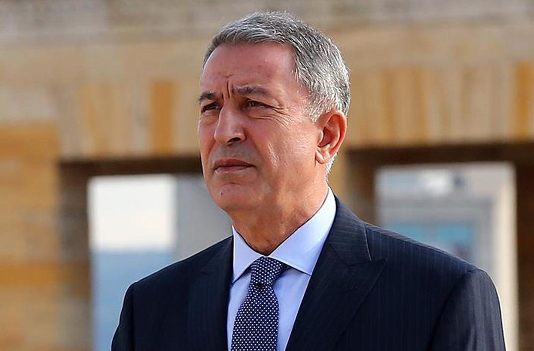 Akar'ın kızıyla ilgili olan iddialara açıklama geldi: Gerçek dışı ve ...