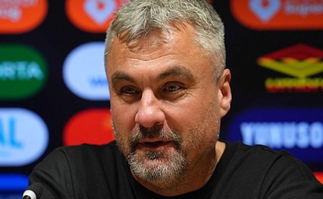 Thomas Reis: "Çılgınca bir maç oldu"