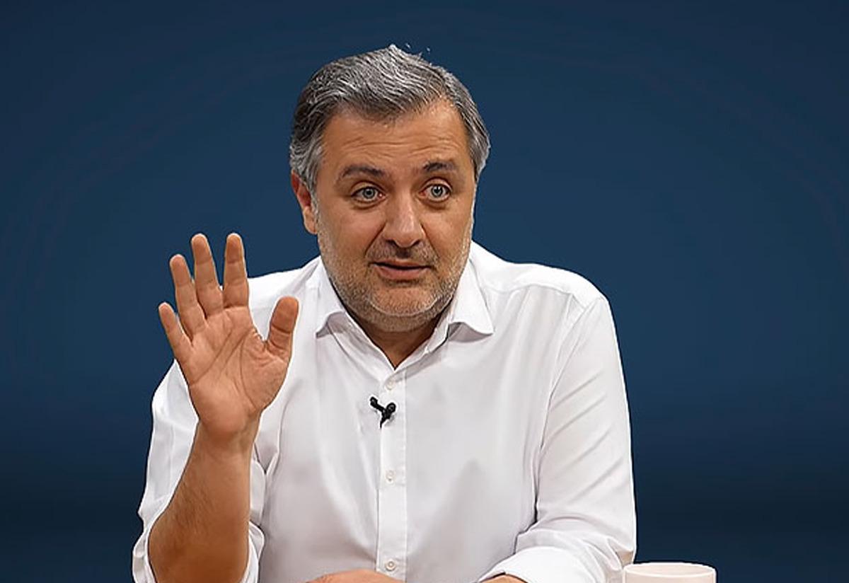 Mehmet Demirkol'dan çok konuşulacak şampiyonluk tahmini! Fenerbahçe ve ...