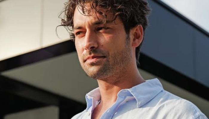 Dizisi erken final yapmıştı! Alp Navruz'a teklif yağıyor - Magazin ...