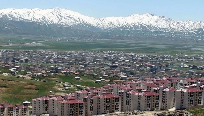 Hakkari Yüksekova'da 7 bin hektarlık dev alan suya kavuşuyor - Güncel Haberler