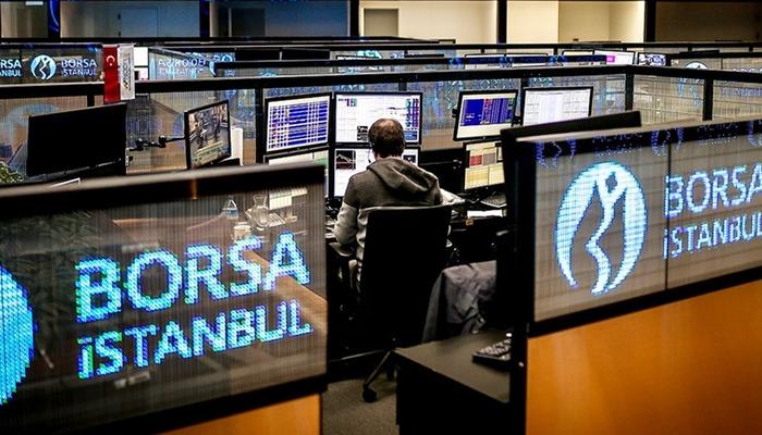 CANLI BORSA | Borsa güne yükselişle başladı (25 Eylül Perşembe ...