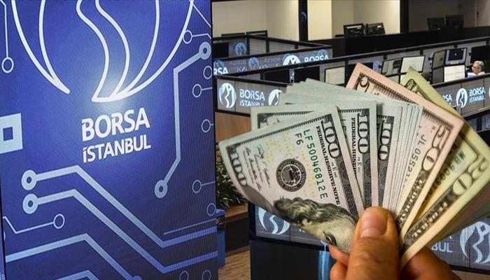 Piyasalarda gün ortası! Borsa, dolar ve euroda son durum - Finans ...