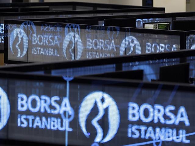 BERA HOLDING Hisse Senedi Canlı Grafik