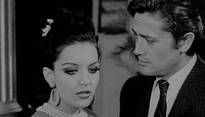 Yeşilçam oyuncusu Devlet Devrim hayatını kaybetti - Magazin Haberleri