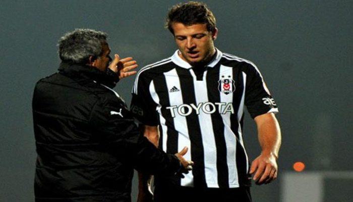İşte Batuhan'ın yeni takımı..!Beşiktaş