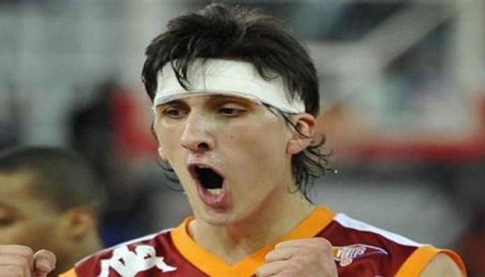 Shipp'in yerine Dedovic geliyorBasketbol