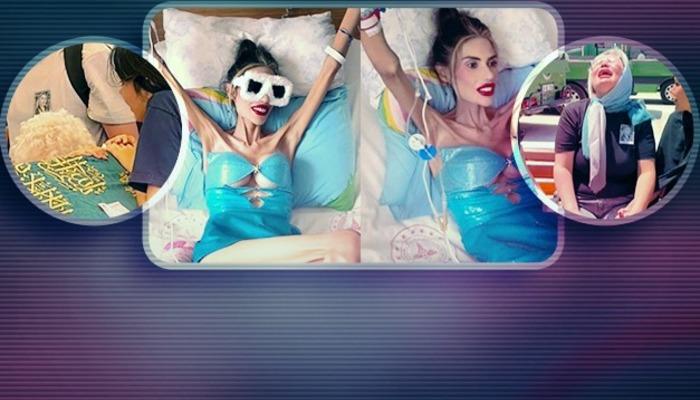 Nihal Candan son yolculuğuna uğurlanıyor! Annesi Umut Candan'ın feryadı ...