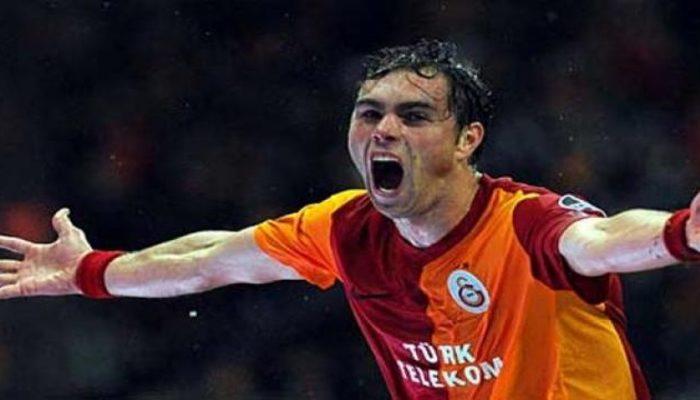 Elmander'e dev talip!Galatasaray
