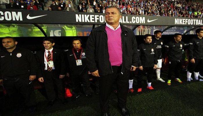 Fatih Terim: Topuz bizi iyi tanır! - Galatasaray (GS) Haberleri
